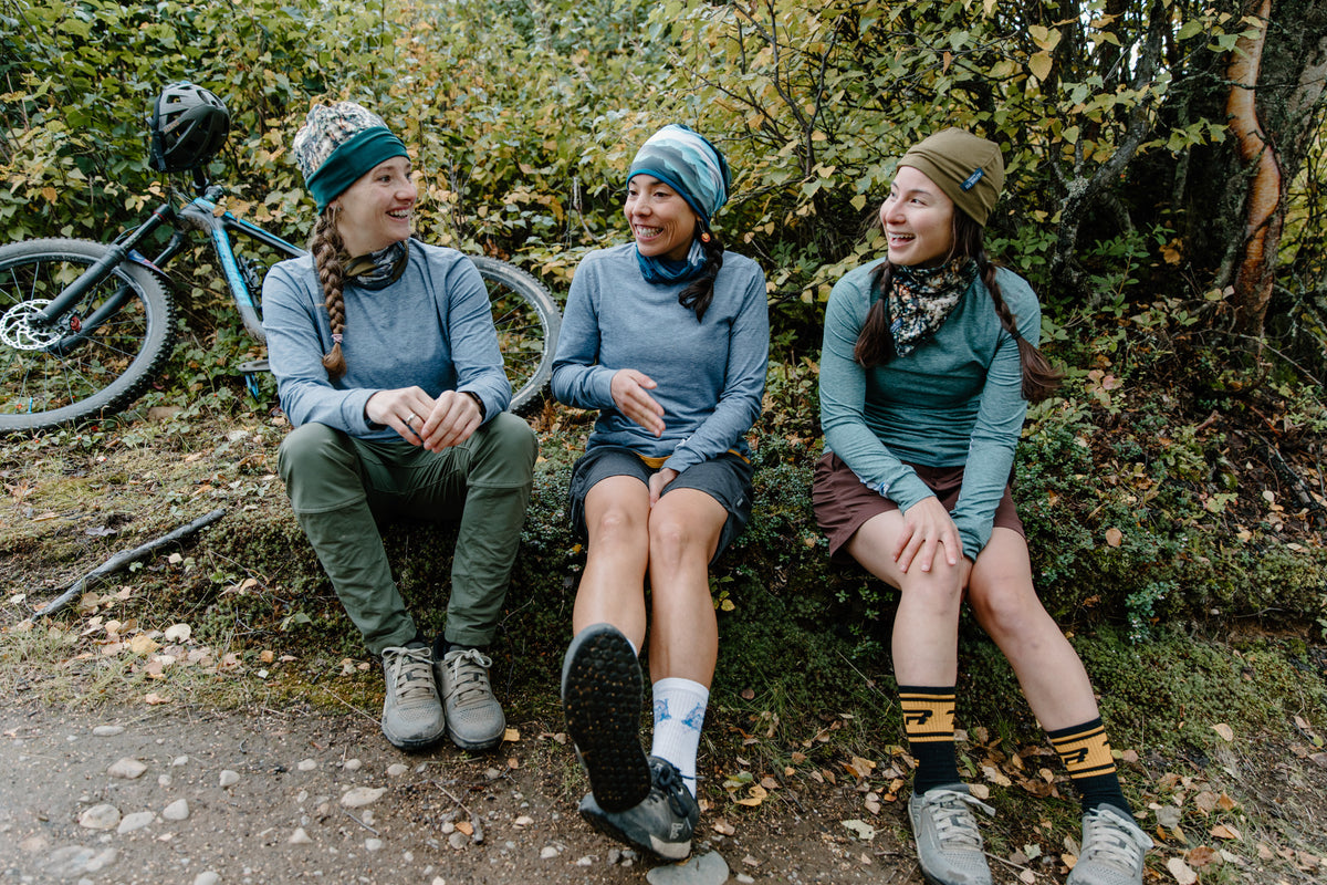 The Magic of Silver Infused Clothes for Outdoor Adventures - Alpine Fit