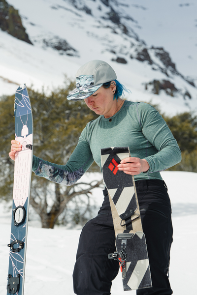 Alpine Fit Solstice Hat