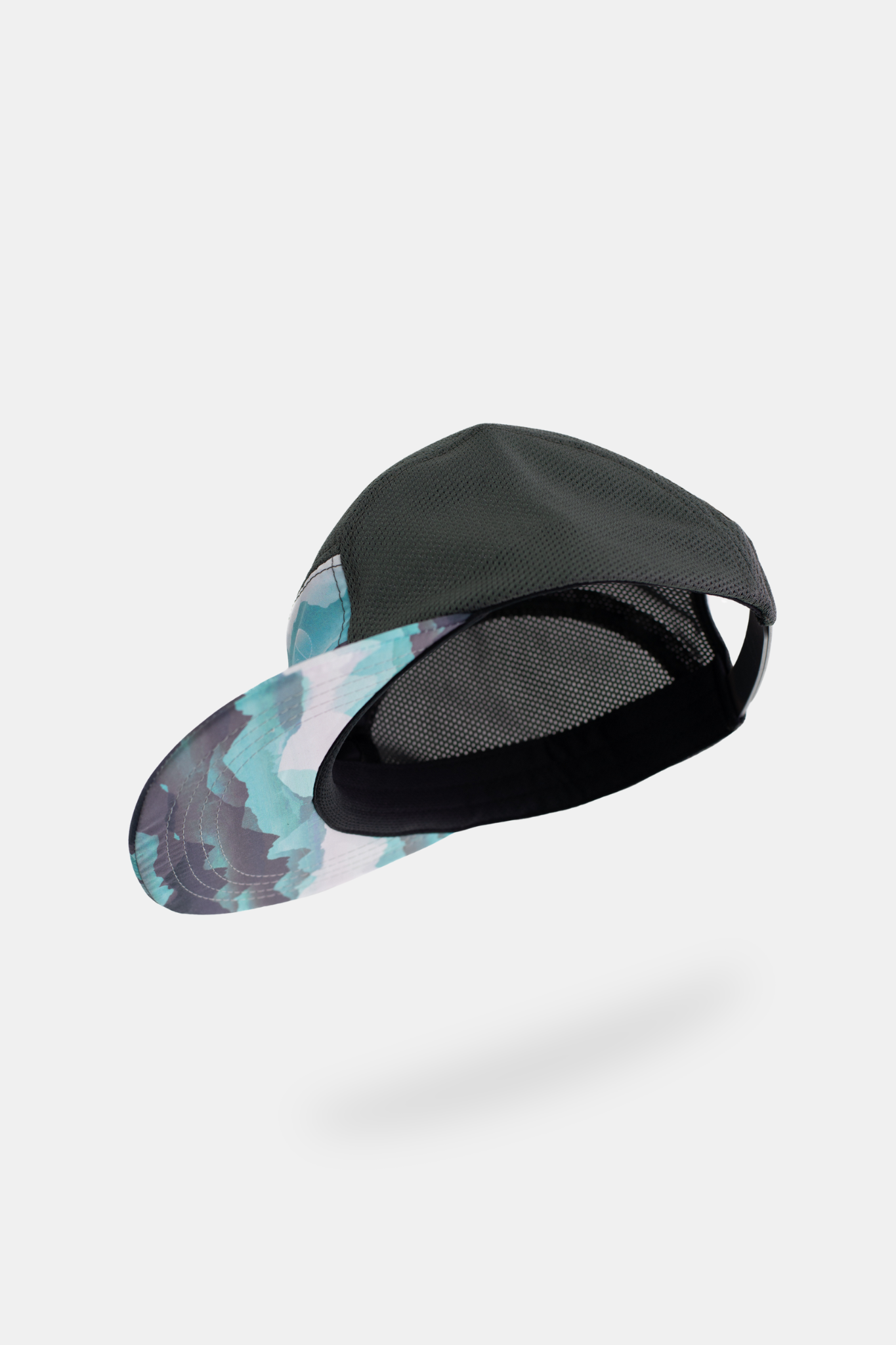 Solstice Hat | Quick-Dry, Breathable & Packable