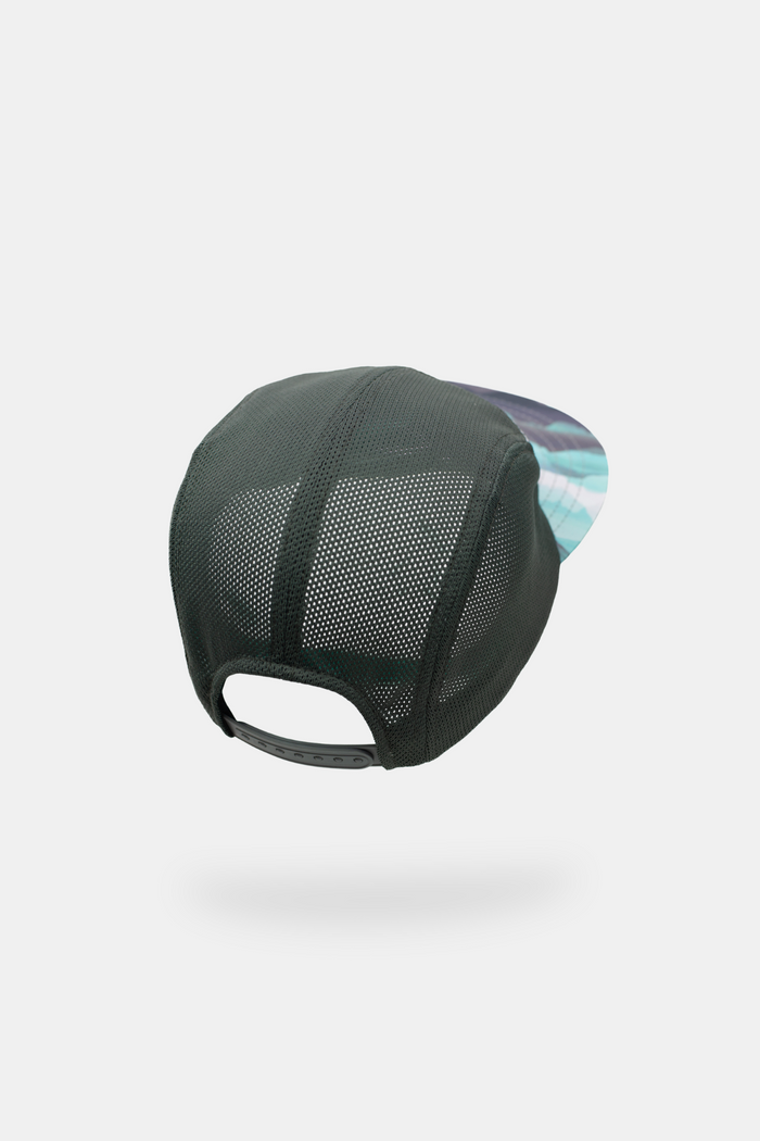 Solstice Hat | Quick-Dry, Breathable & Packable
