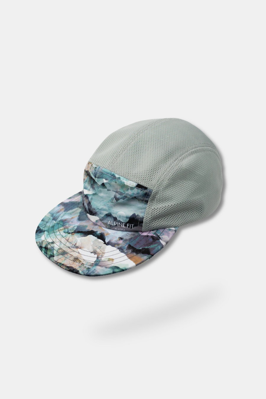 Solstice Hat | Quick-Dry, Breathable & Packable