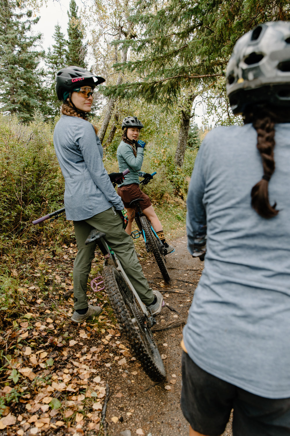 Buy Women’s Base Layers | Alpine Fit