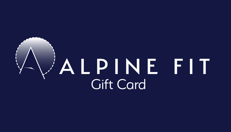 Alpine Fit | Alaska Odor Eliminating Apparel & Base Layers