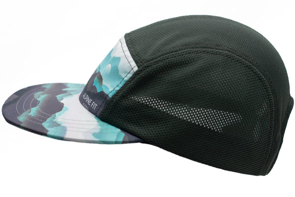 Alpine Fit Solstice Hat