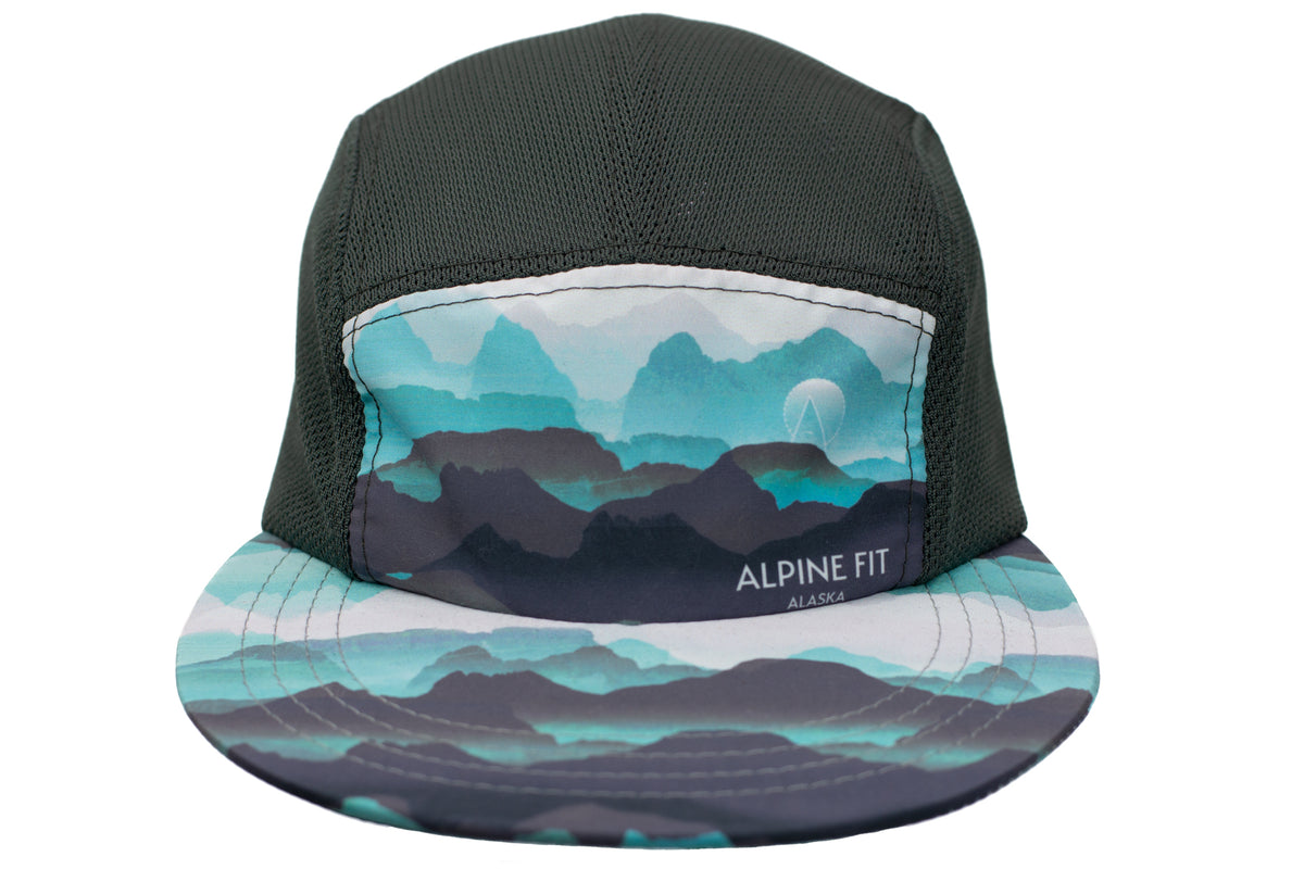 Alpine Fit Solstice Hat